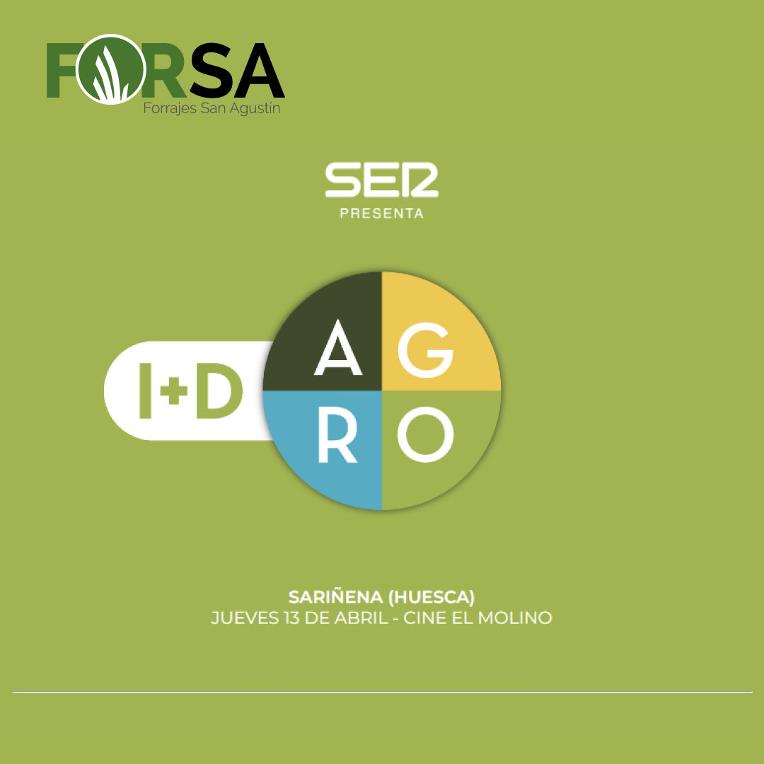 Forsa in R&D AGRO